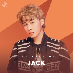 Tổng hợp nhạc của jack