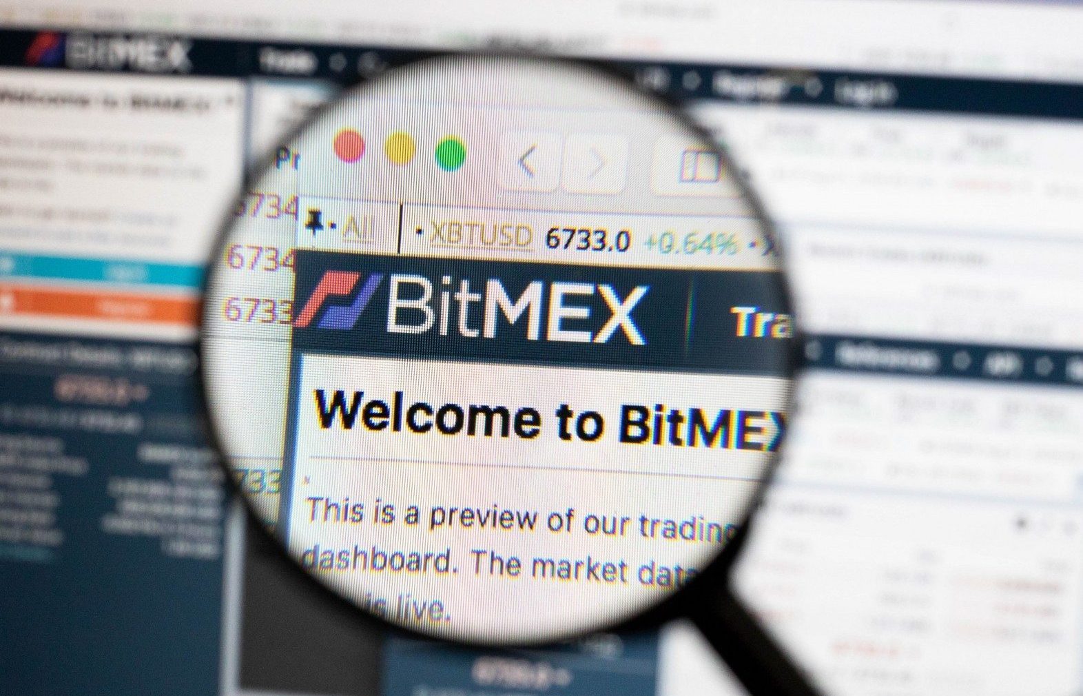 Bitmex Là Gì? Hướng Dẫn Margin, Giao Dịch Trên Sàn Bitmex Hiệu Quả
